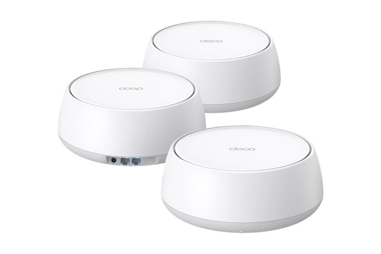 TP-Link Dual-Band WiFi 7 Mesh Bundle Drops Back to Record Low, Each ...