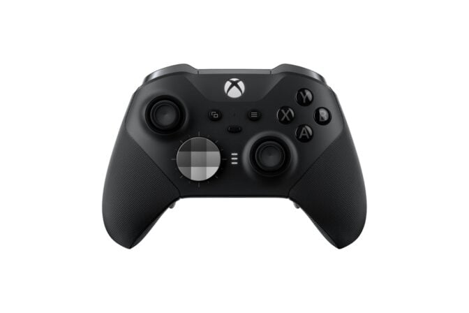 Microsoft Drops Xbox Elite Series 2 Core Wireless Gaming Controller by ...