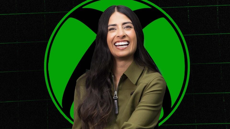 New Xbox Boss Continues Big Shakeup With Leadership Changes