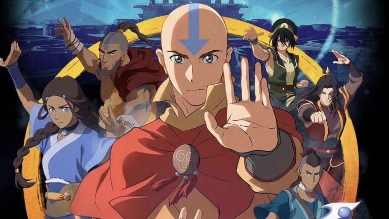 Alleged Avatar Movie Leaker Arrested In Singapore