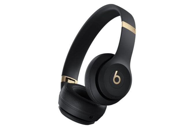 Beats Solo 4 Now Costs 4x Less Than AirPods Max as Apple Clears Out ...