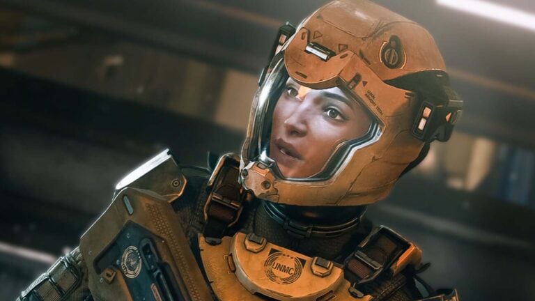 Expanse Beta Review: A Good Attempt At A New Mass Effect