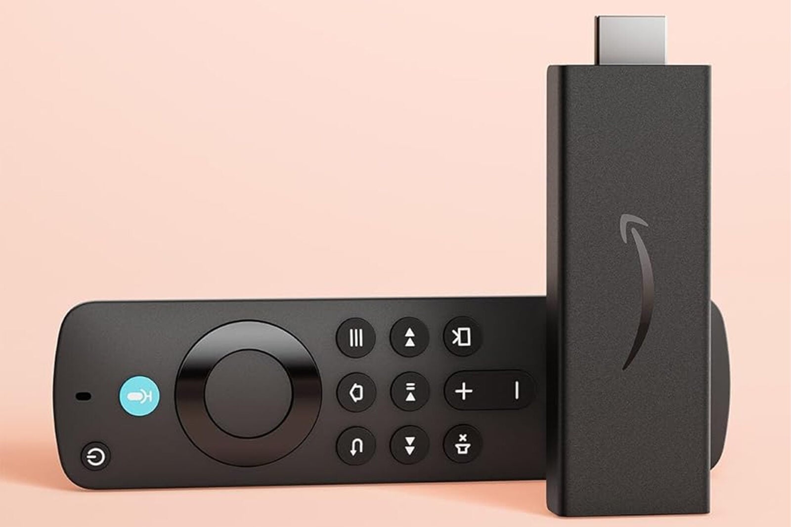 Fire TV Stick HD (Newest Model) Is Now 43% Off as Amazon Rolls Out ...
