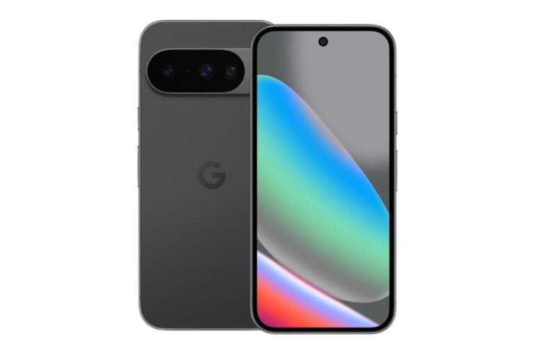 Google Pixel 10 Returns to Its Black Friday Low, Now One of the Most ...