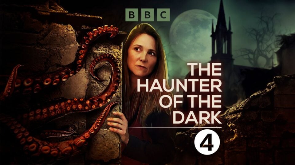 Podcast Based On Horrors Of Lovecraft Is Your Next Obsession