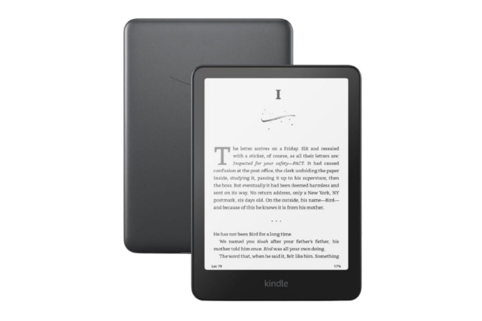 Amazon Goes All-In on E-Reader Deals, Kindle Paperwhite Signature ...