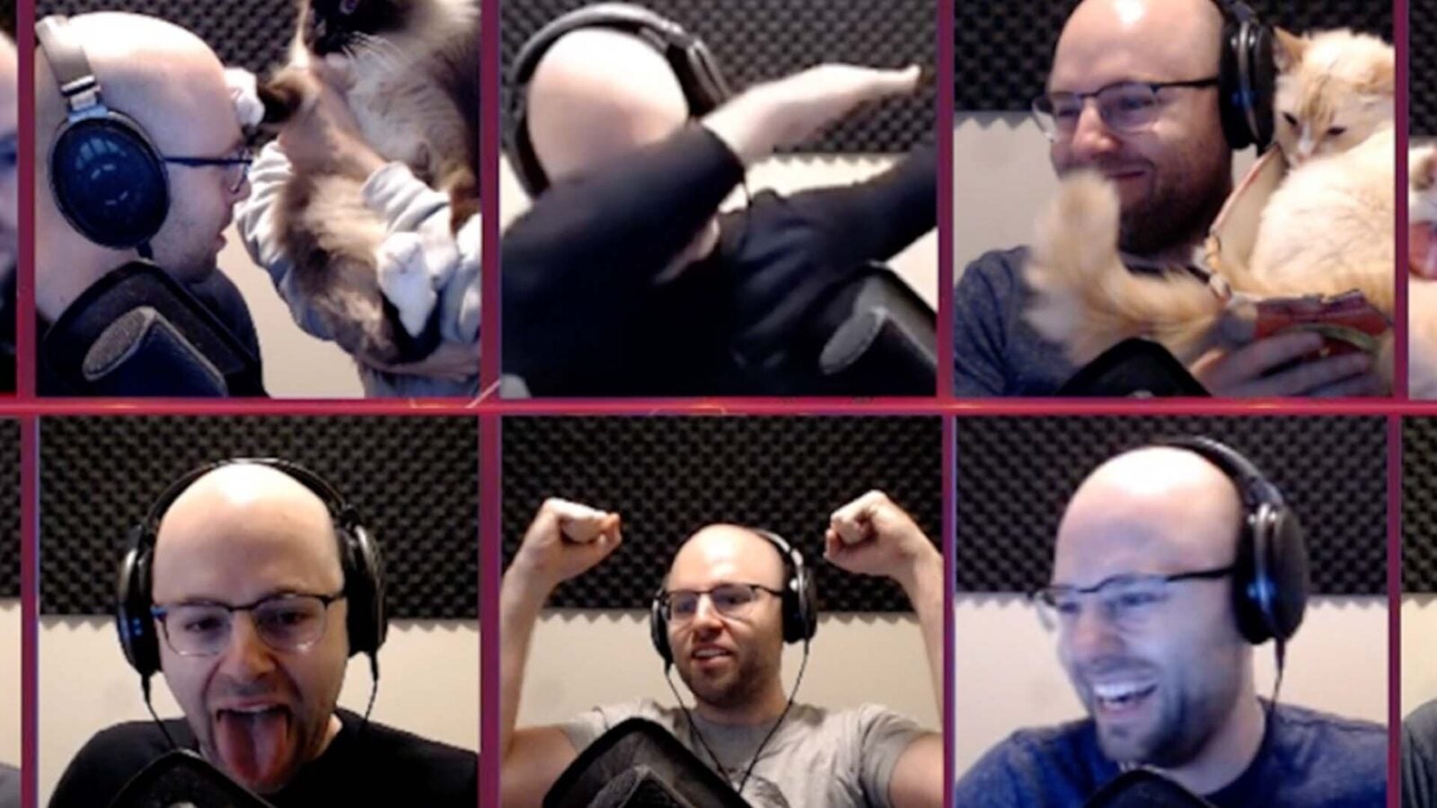 Northernlion Shocks Everyone Again By Cancelling His Supercruise