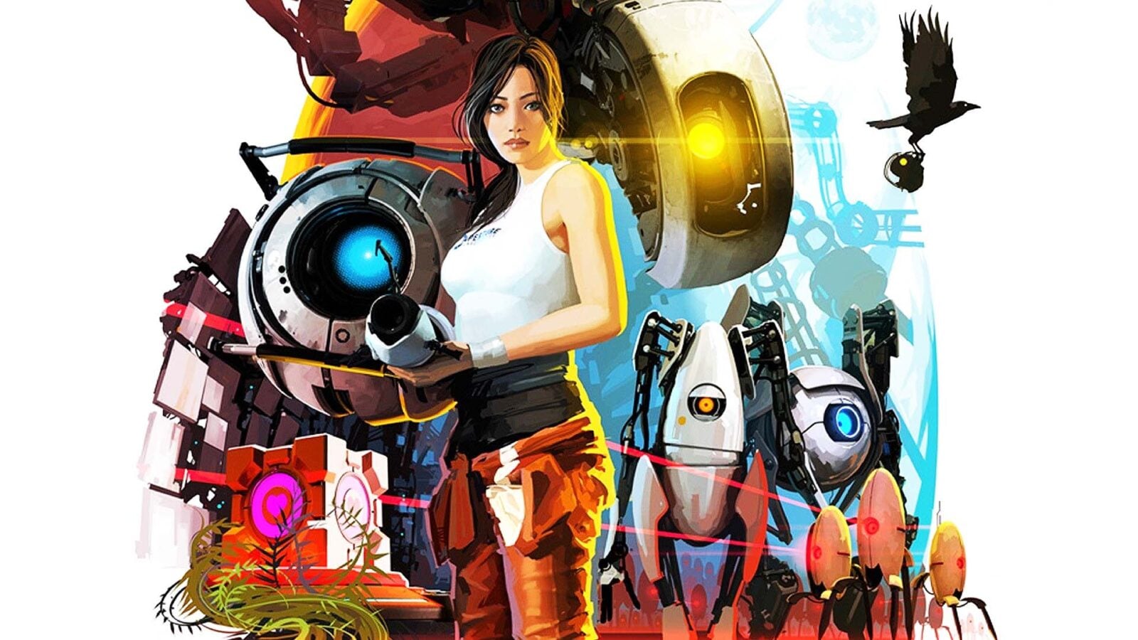 Guide To Playing Portal 2 In 2026: Best Versions, Mods, And Tips