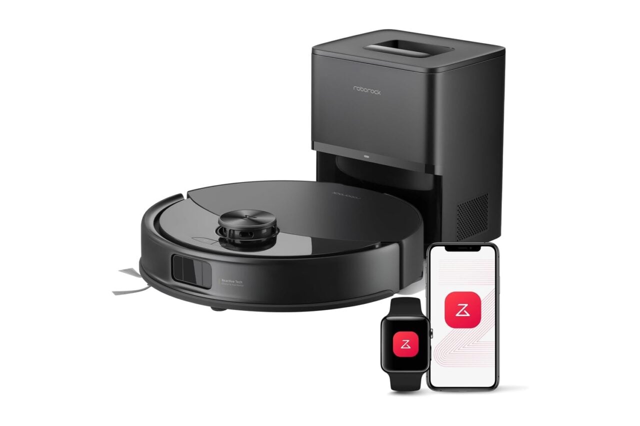 Roborock Q10 S5+ Robot Vacuum and Mop Stays 49% Off as Amazon Extends ...
