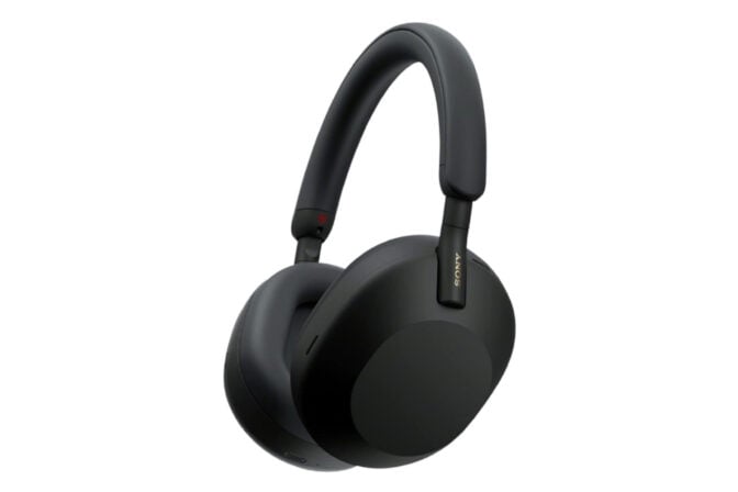Sony WH-1000XM5 Headphones Drop Nearly 40% to a Record Low, Now Close ...