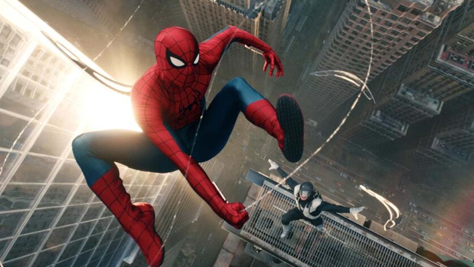 Spider-Man 2 Update Fixes Some Game-Breaking Bugs - Kotaku