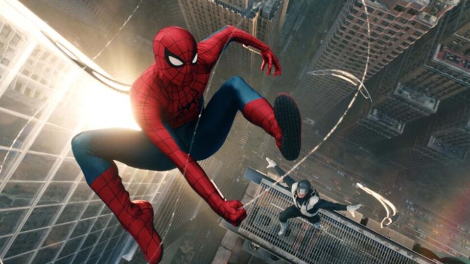 Burger King Is Rolling Out A Spider-Man Whopper - Kotaku