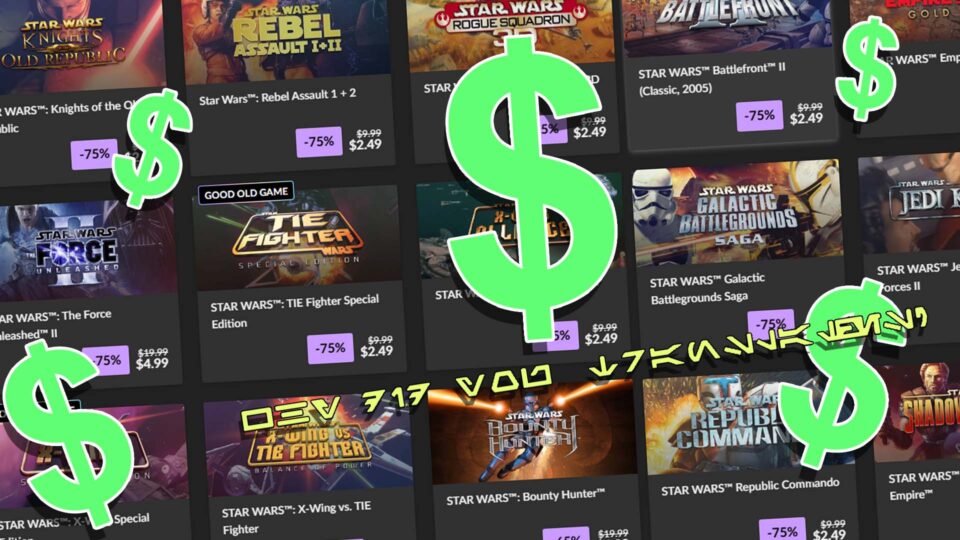 Best Buy's Big PS5/Xbox Video Game Clearance Sale Is Live Now