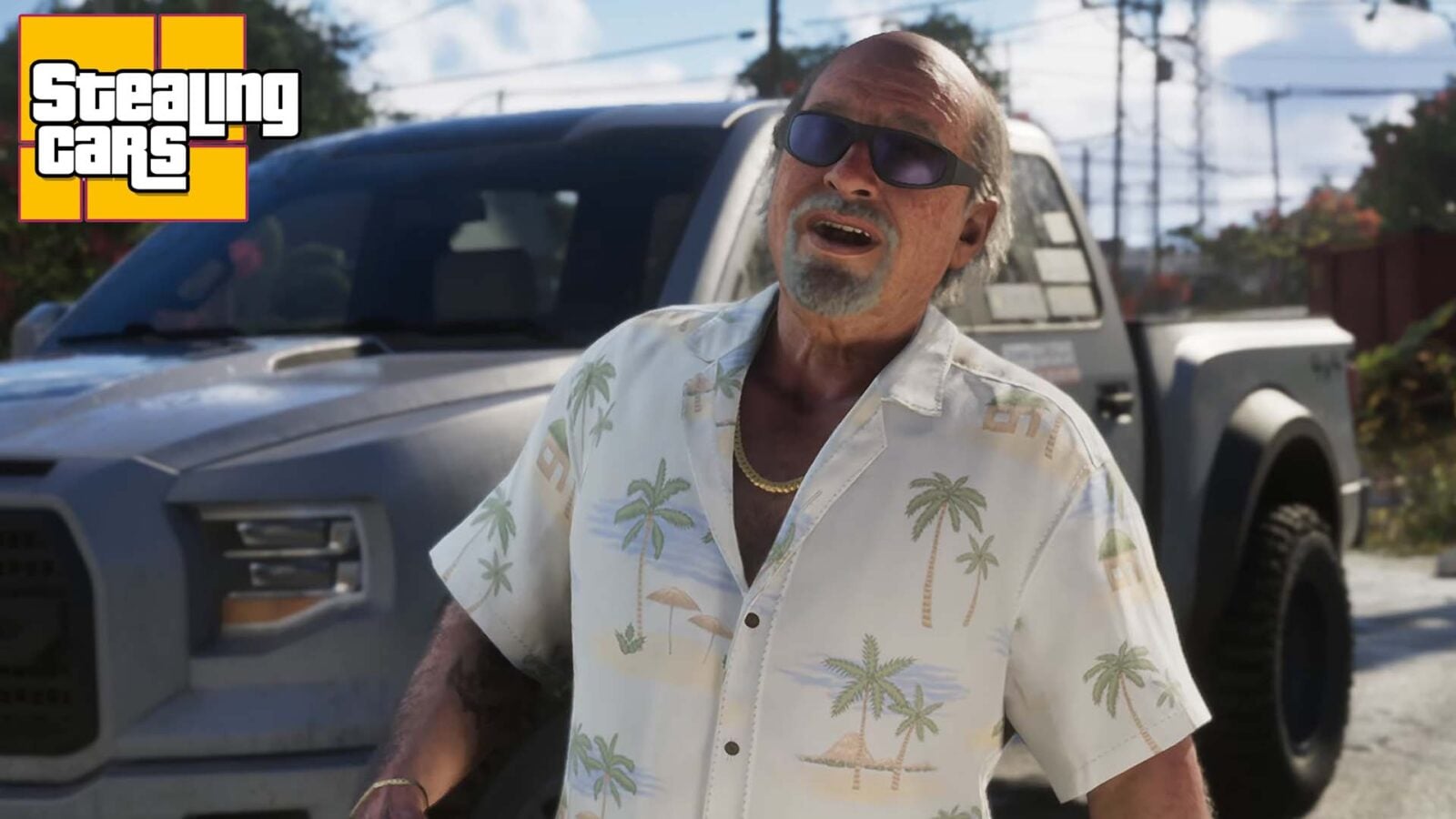 Is GTA 6's Long Development The Result Of A Complete Engine Rebuild? It ...
