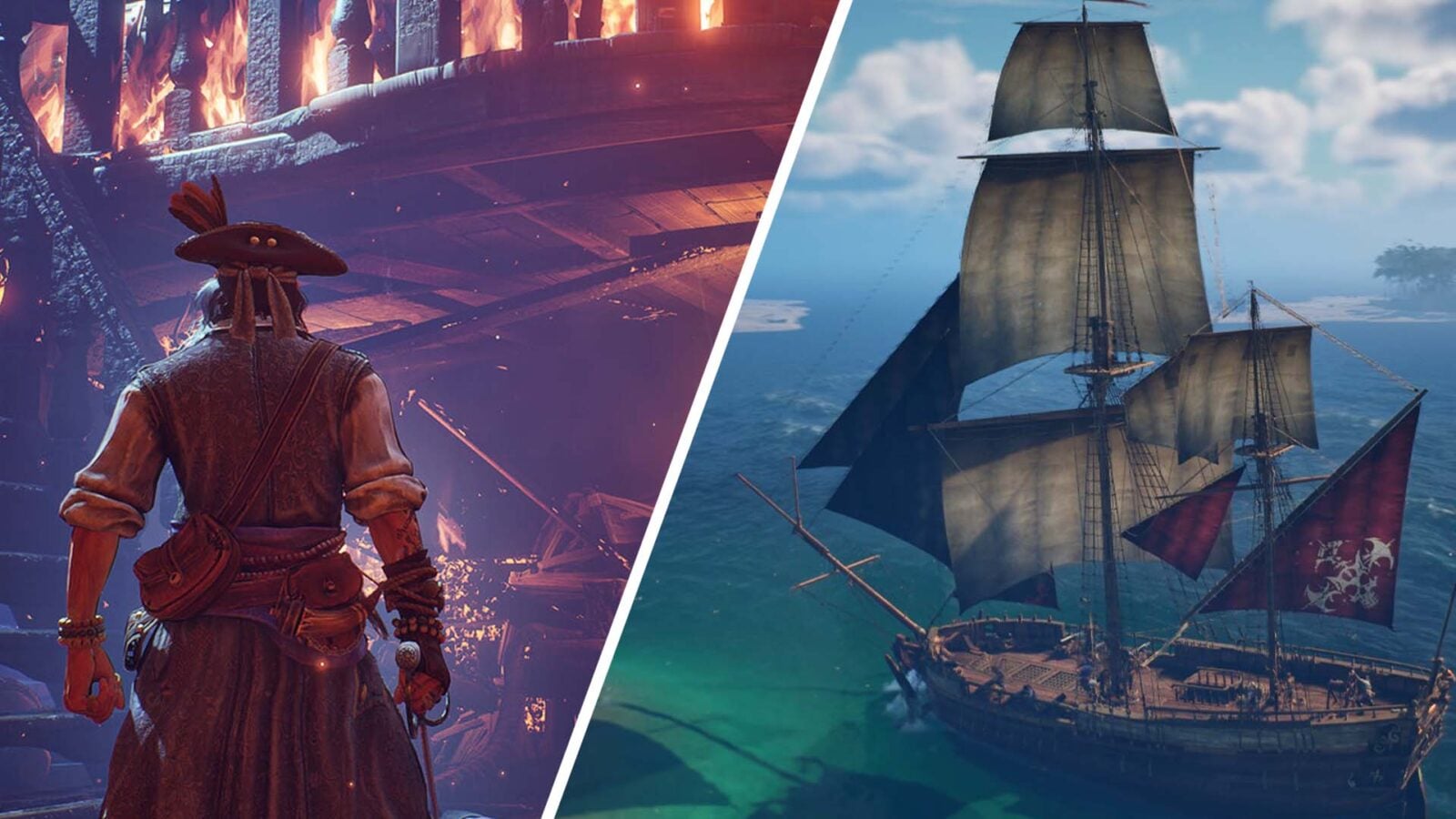 Steam Super Hit Windrose Is What Skull & Bones Should Have Been