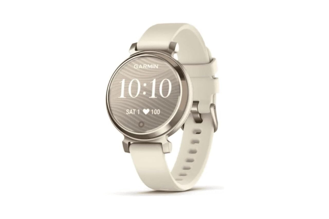 Garmin Lily 2 Smartwatch Is Basically Replacing Both Your Fitness ...