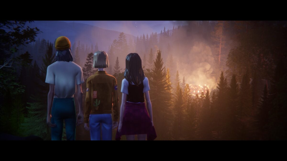 Mixtape Devs Break Down The Game’s Soundtrack