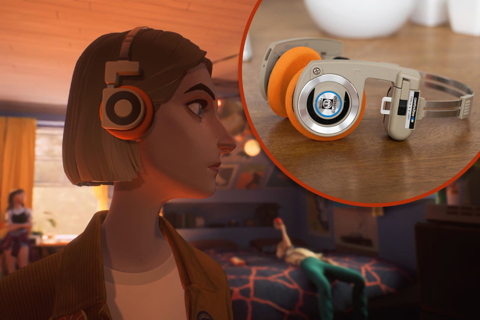 Mixtape: Rock Out With the Same Headphones as Stacy Rockford for Less ...