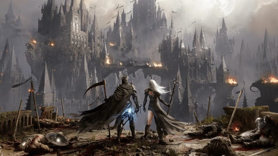 Lords of the Fallen II - Kotaku