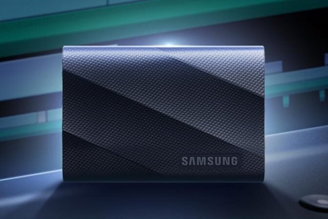 Samsung Breaks Its Price Rule for T9 Portable SSD 1TB on Amazon, Read ...