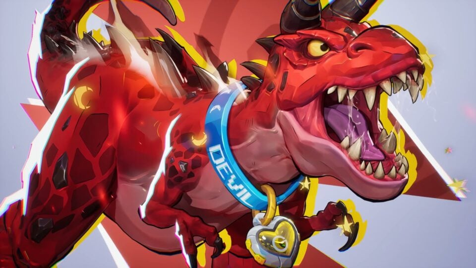 Marvel Rivals' New Hero Is So Big He Can't Fit In Parts Of The Map