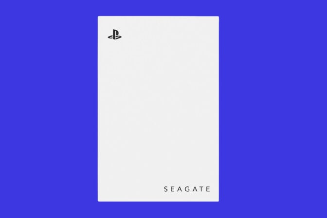 Seagate Offloads PlayStation Console Hard Drive With Sudden Price Drops ...