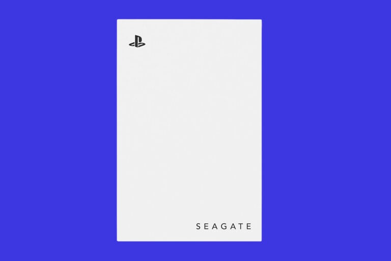 Seagate Offloads PlayStation Console Hard Drive With Sudden Price Drops ...