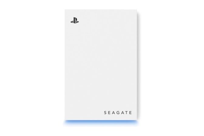 Seagate 5TB PlayStation Hard Drive Is Down to Just $0.03 per GB, Even ...