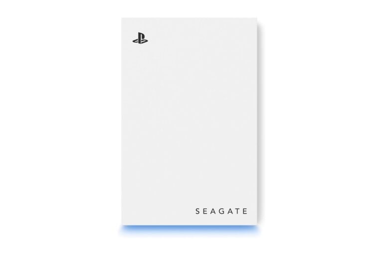 Seagate 5TB PlayStation Hard Drive Is Down to Just $0.03 per GB, Even ...