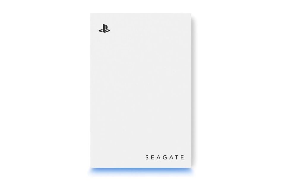 Seagate 5TB PlayStation Hard Drive Is Down to Just $0.03 per GB, Even ...
