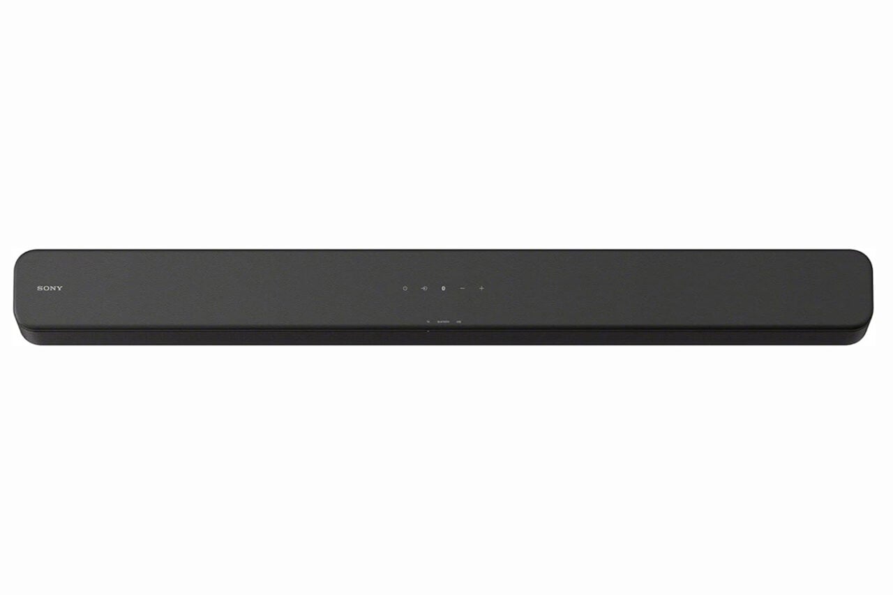 Forget Amazon Fire TV Soundbar, Sony S100F With Bass Reflex Speaker Is ...