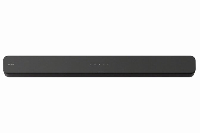 Forget Amazon Fire TV Soundbar, Sony S100F With Bass Reflex Speaker Is ...
