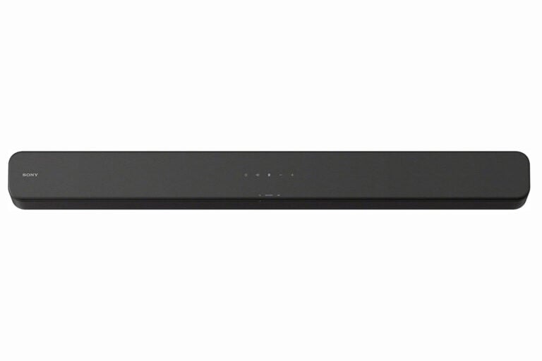 Forget Amazon Fire TV Soundbar, Sony S100F With Bass Reflex Speaker Is ...