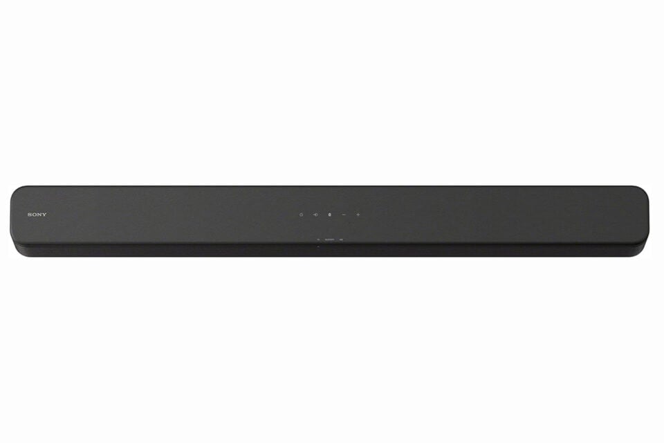 Forget Amazon Fire TV Soundbar, Sony S100F With Bass Reflex Speaker Is ...
