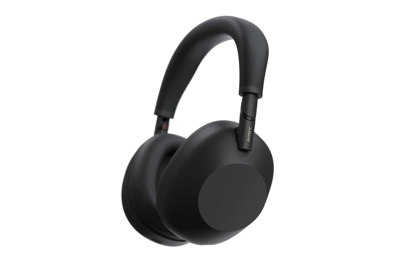 Sony Offloads WH-1000XM6 Headphones at Record Low Following Its ...
