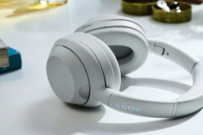 Sony ULT WEAR Headphones Are Now Nearly Half off, Sound Like the 1000X ...
