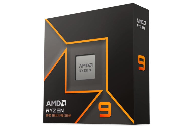 Amazon Drops AMD Ryzen 9 CPU Below Black Friday Pricing, High-End ...