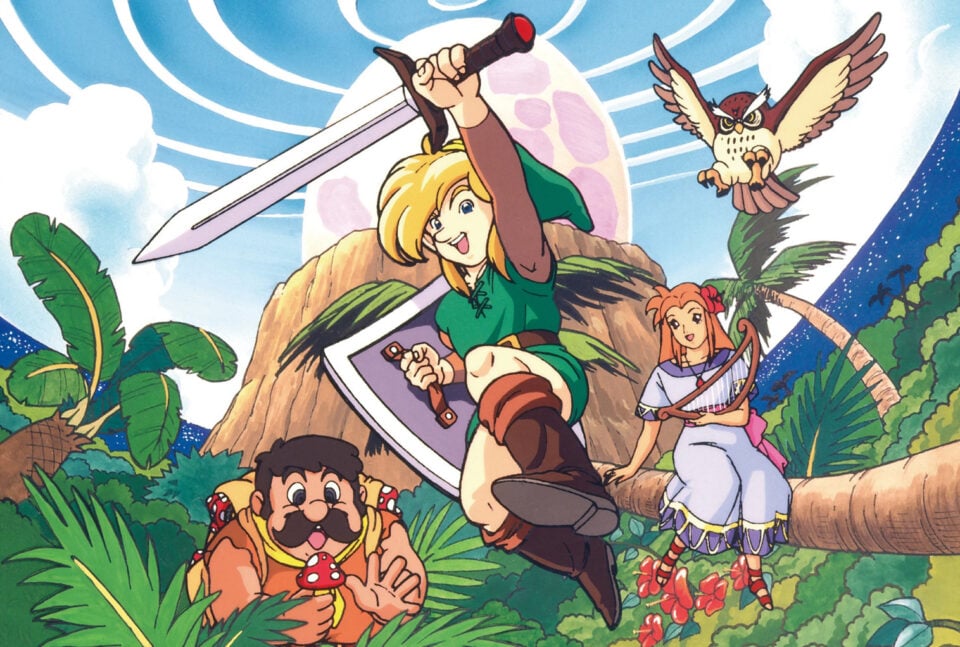 KunKunNest - Kotaku