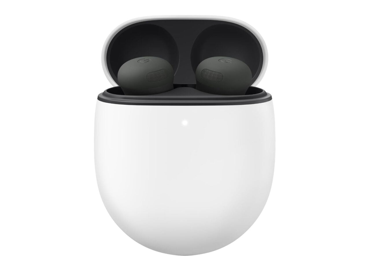 Google Cuts Pixel Buds Pro 2 to a New Record Low, Not Letting AirPods ...