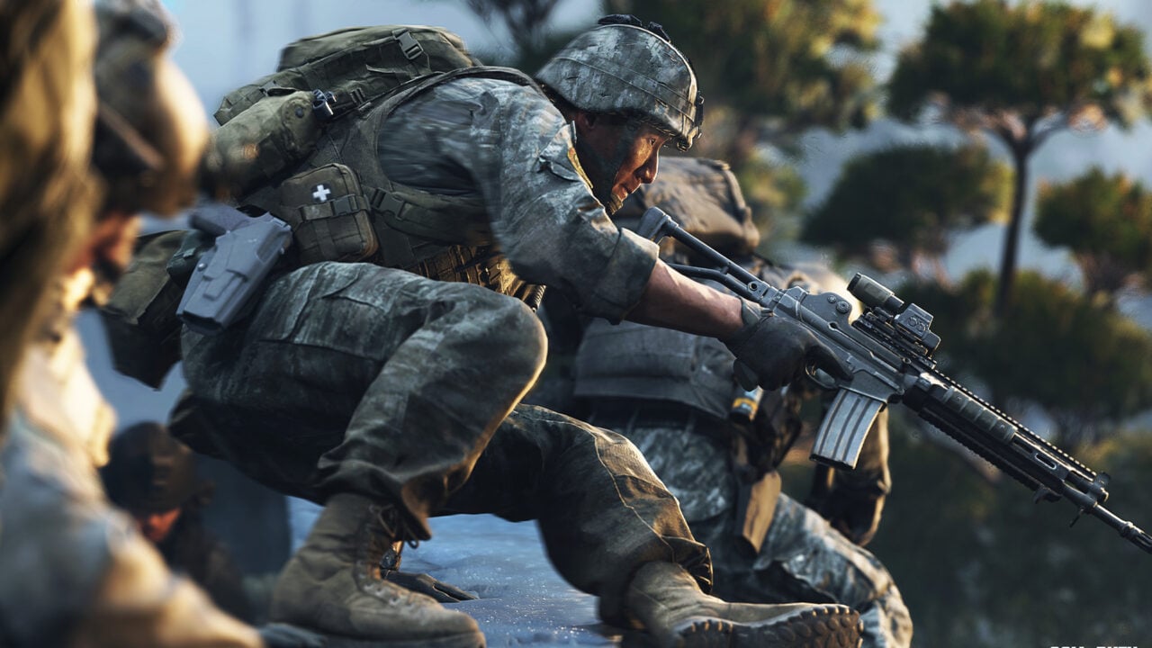 Call Of Duty Modern Warfare 4 Guide: Everything We Know So Far