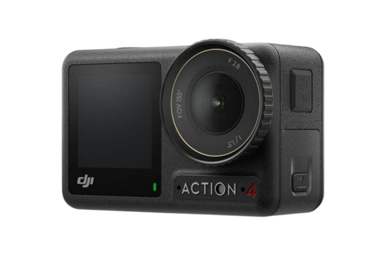 Forget GoPro, DJI Osmo Action 4 Hits Record Low as Amazon Clears Out ...