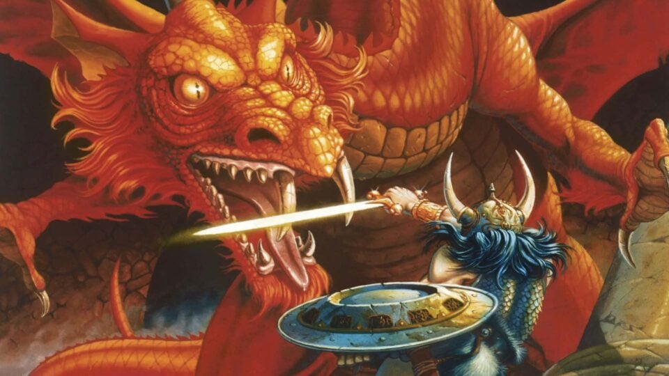 Hasbro Kills Star Wars Jedi Director's Dungeons & Dragons Game Just One ...
