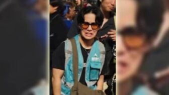 Entrepreneurial Cosplayers Sell 'Feet Juice' At Anime Convention