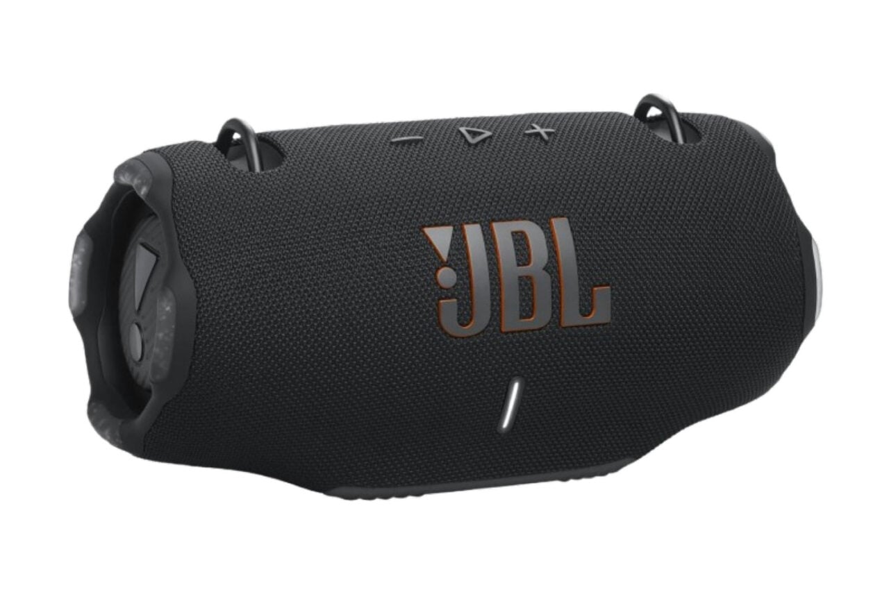 JBL Xtreme 4 Bluetooth Speaker Moves Closer to AirPods Pro 3 Price ...