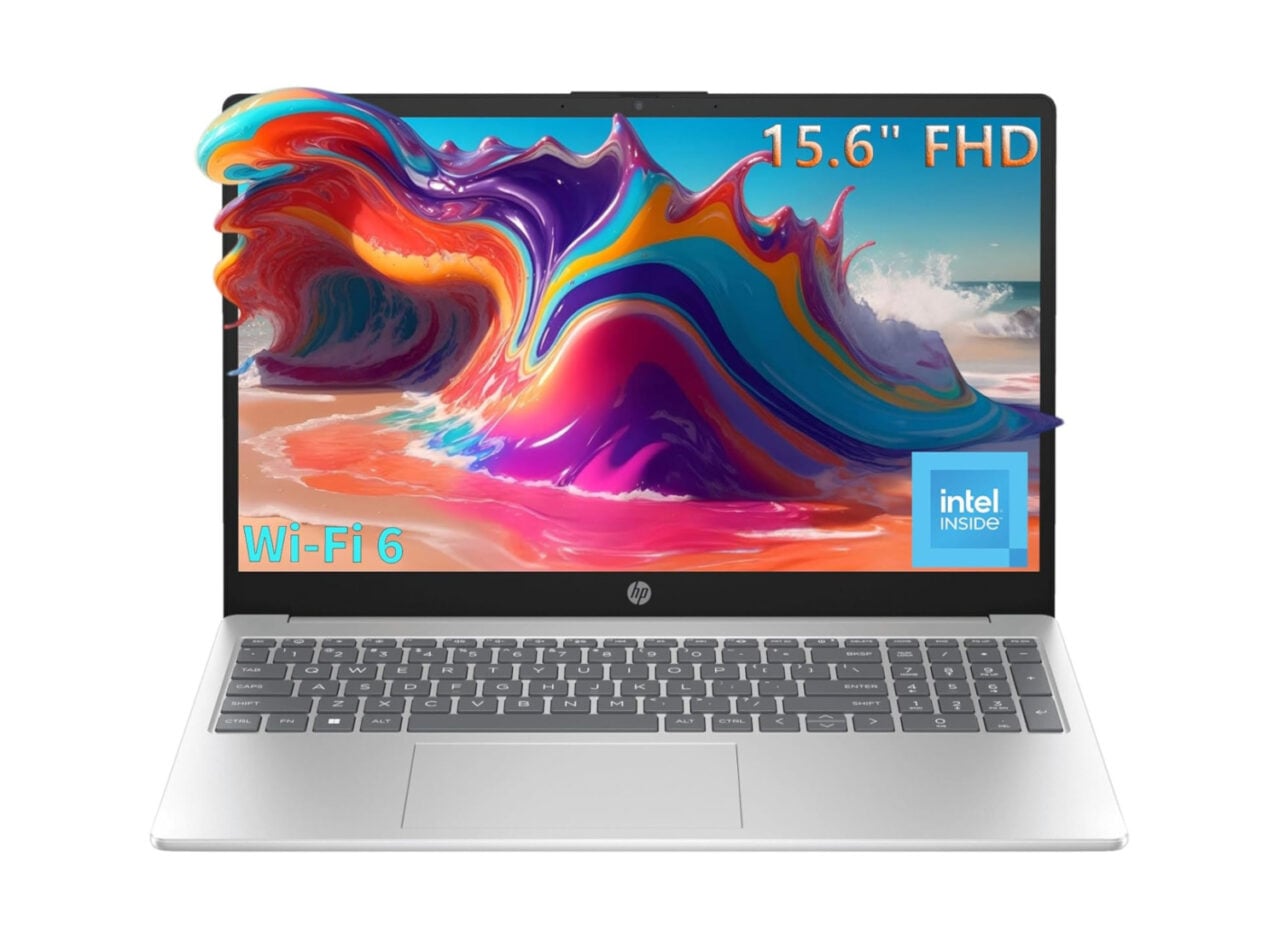 HP Clears Out Its Pavilion Laptop at 56% Off With Free Lifetime Office ...
