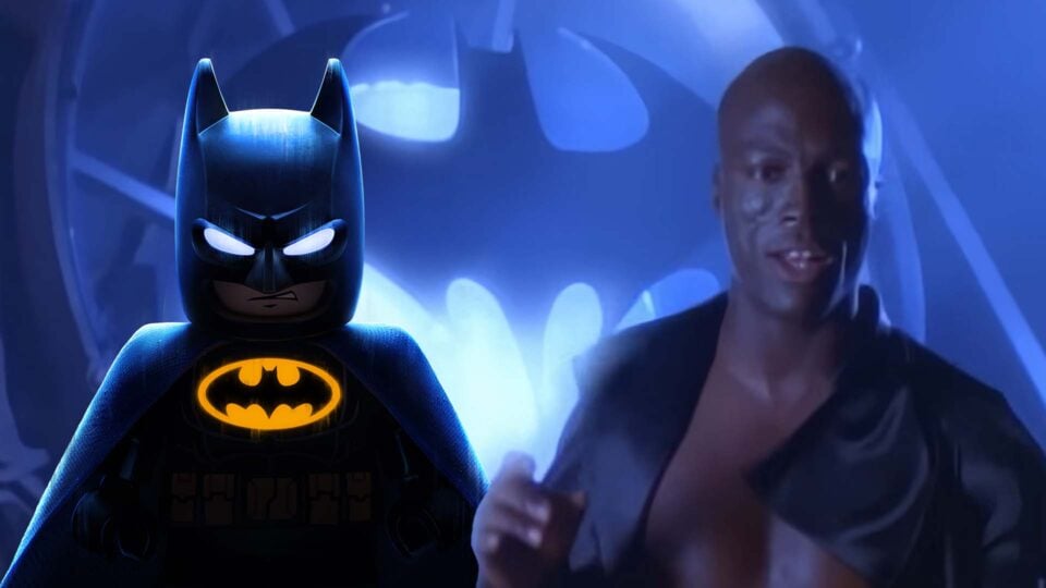 New Lego Batman Trailer Uses The Perfect Song To Get Me Freakin' Pumped ...