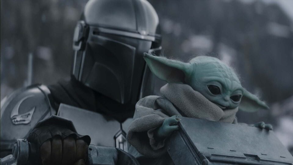 The Mandalorian & Grogu Is A Good Star Wars Movie, But It's Not What ...
