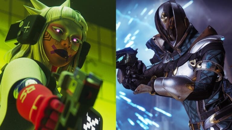 Marathon Dev 'Truth Nukes' Claim Bungie Lost All Its Halo Talent