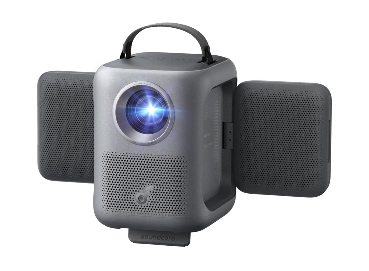 Anker Nebula P1i Portable Projector Gets Early Discount to Record-Low ...