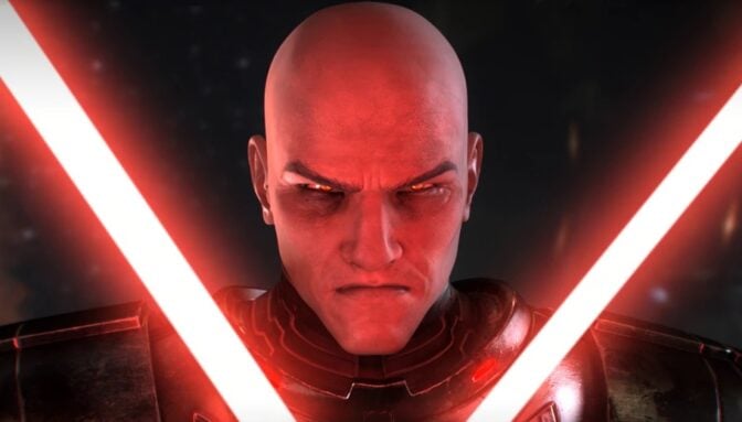 Star Wars: Old Republic Director Tried To Reboot It But EA Said No